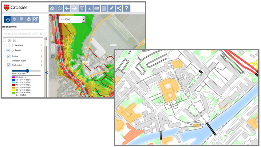 Geoconcept | 株式会社ジオプラン・ナムテック
